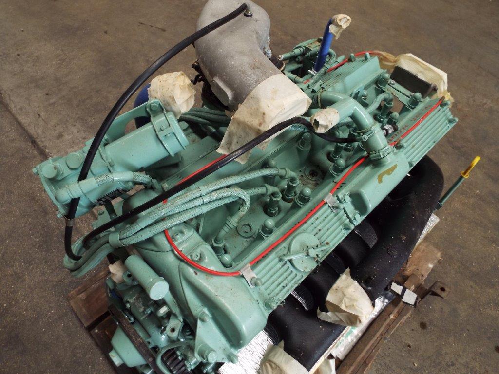 You are bidding on a Jaguar J60 4.2 Petrol Engine. It is direct from ...