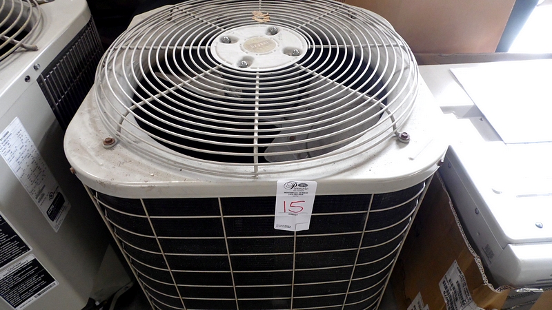 ARI AIR CONDITIONING UNIT