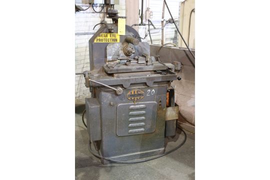 US MULTI-MILLER HORIZONTAL MILL