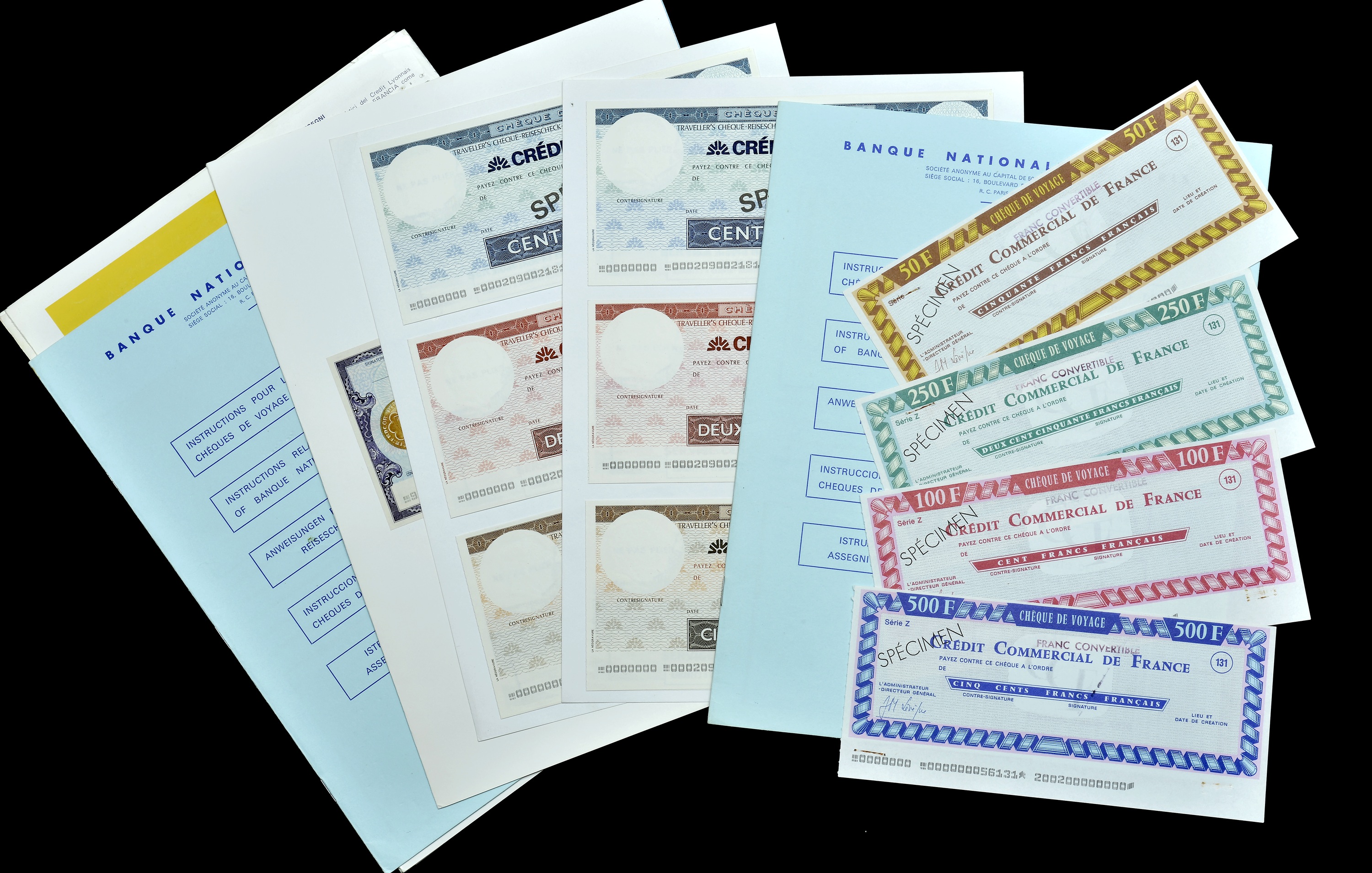 Banque Nationale Specimen De Cheque at Mazie Samuel blog