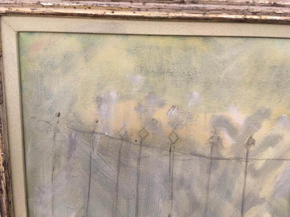 § Mary Newcomb (British, 1922-2008) Shadow of a Small Rare Plant, The ...