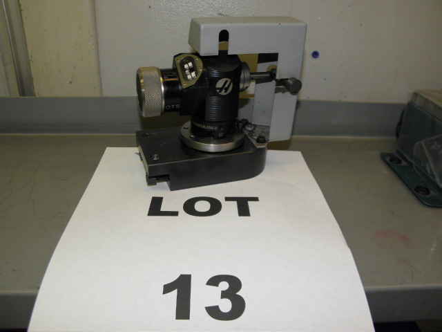 Renishaw OTS - Optical Tool Setter A-5401-8500