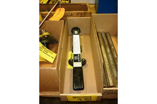 CAT OIL FILTER INSPECTION CUTTING TOOL PT#4C5084