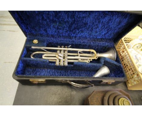 trumpet Auctions Prices | trumpet Guide Prices