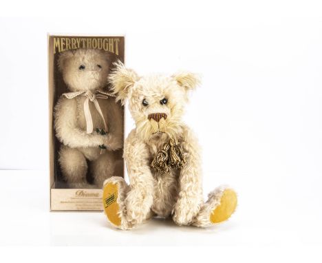 merrythought Auctions Prices | merrythought Guide Prices