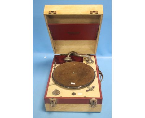gramophone Auctions Prices | gramophone Guide Prices