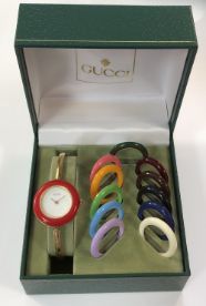 GUCCI Change Bezel Watch Ubicaciondepersonas cdmx gob mx GUCCI Change Bezel Watch Ubicaciondepersonas cdmx gob mx