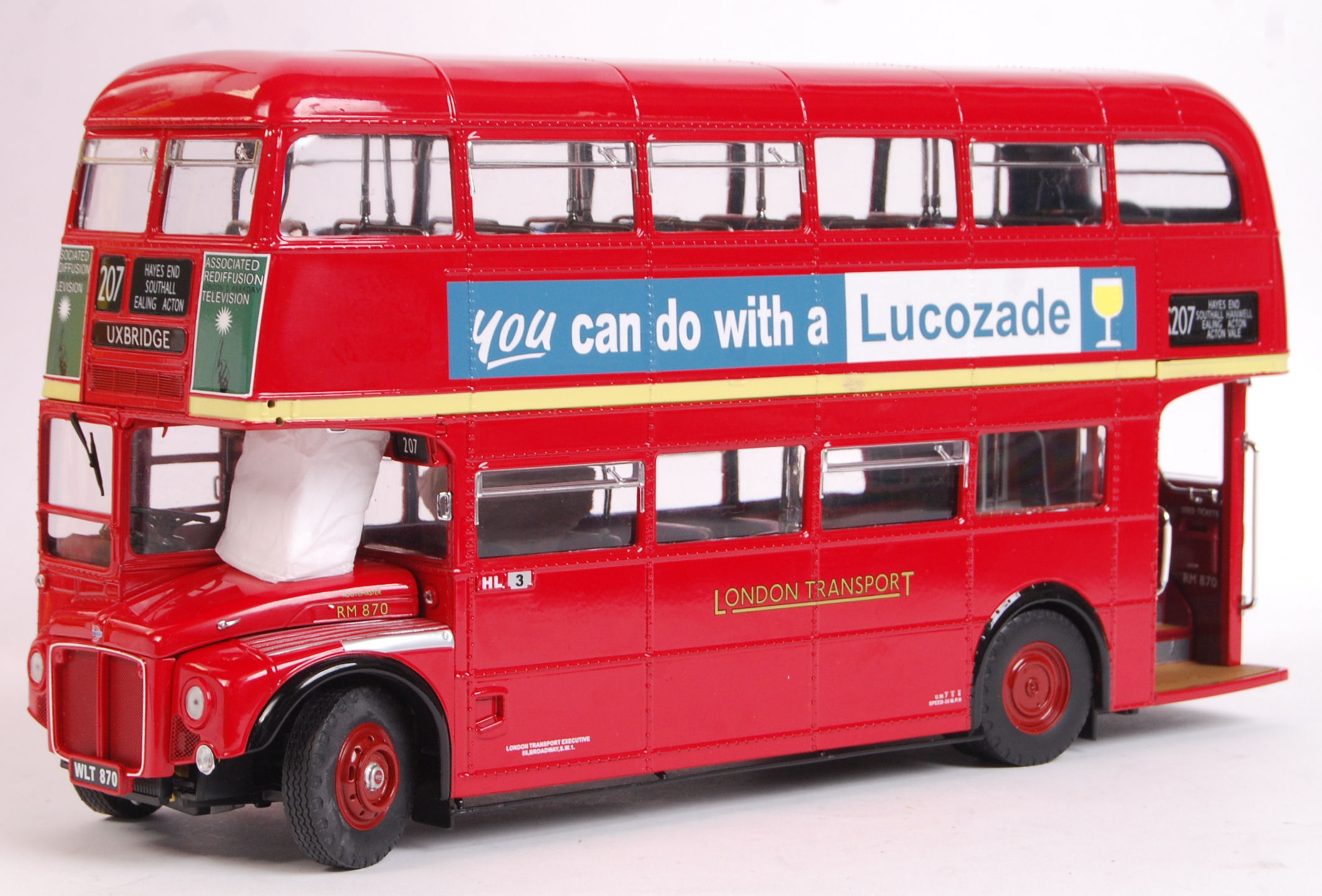 A fantastic original precision diecast Sun Star made 1:24 scale ...