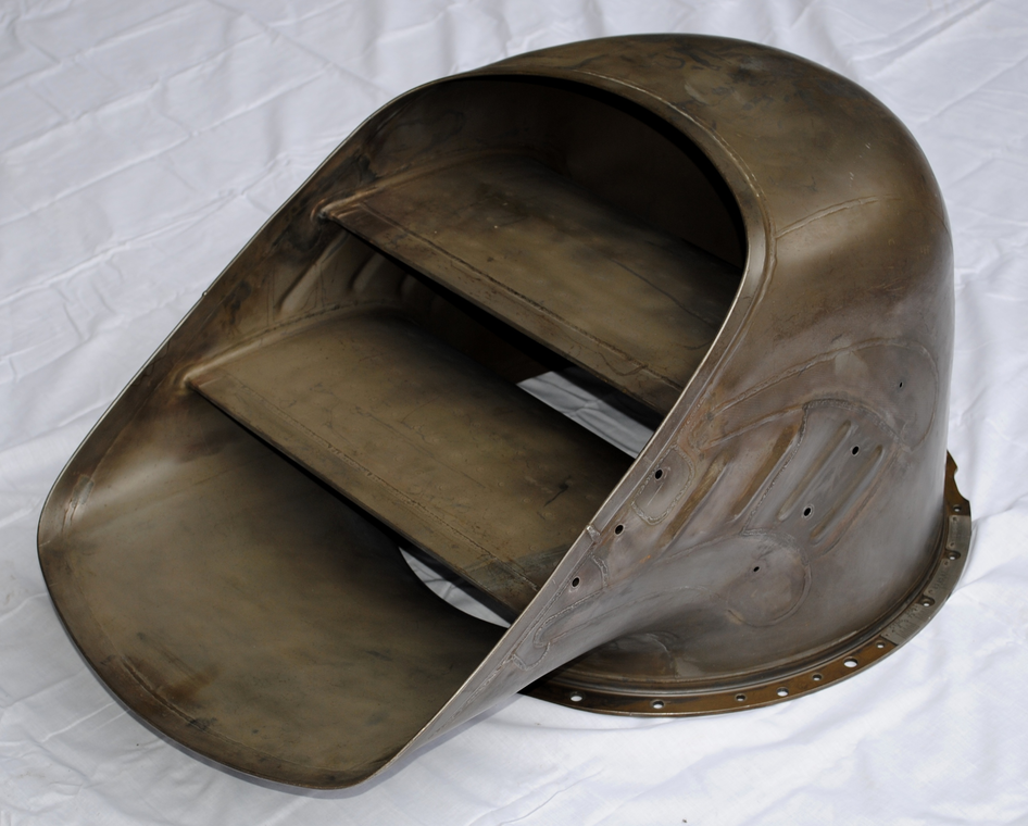 Harrier Jump Jet Engine Nozzle A Harrier Jump Jet Rolls Royce Pegasus ...