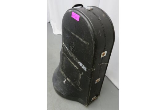 Besson BE982 Sovereign Bass Upright Tuba Complete With Case. Serial ...