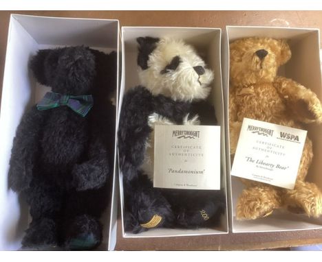 merrythought Auctions Prices | merrythought Guide Prices