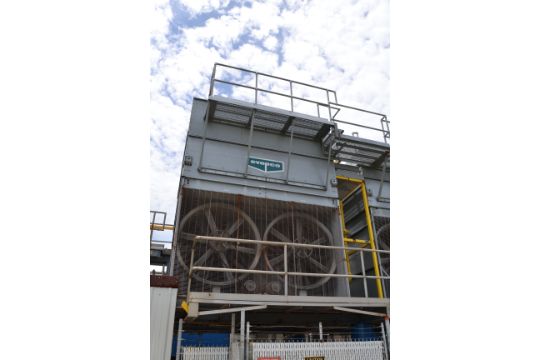Evapco Proudly Introduces The New Ecopmc Evaporative