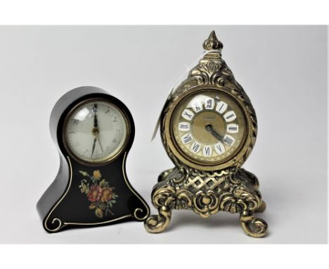 carriage clock Auctions Prices | carriage clock Guide Prices
