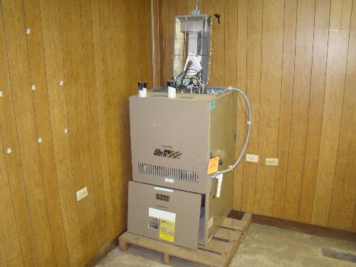 ARMSTRONG ULTRA 90 FURNACE