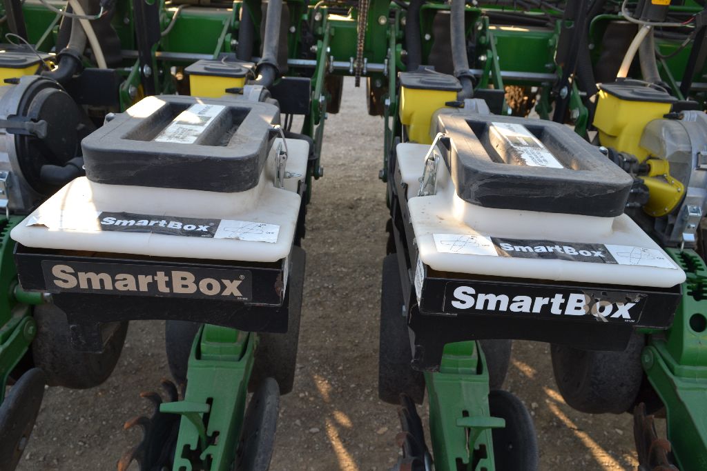 36 - Smart Box Insecticide Kits for JD DB60 Planter