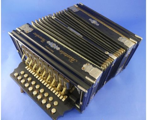 melodeon Auctions Prices | melodeon Guide Prices