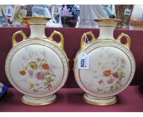 royal worcester Auctions Prices | royal worcester Guide Prices