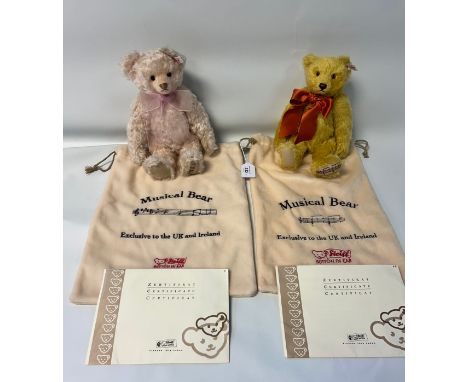 steiff Auctions Prices | steiff Guide Prices