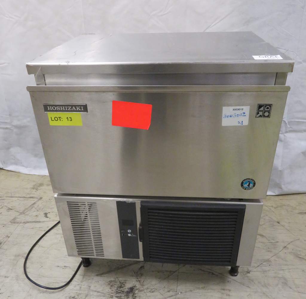 Hoshizaki, Im-45CNE-25, Ice Cube Maker M/C, 64x50x79cm (LxDxH)