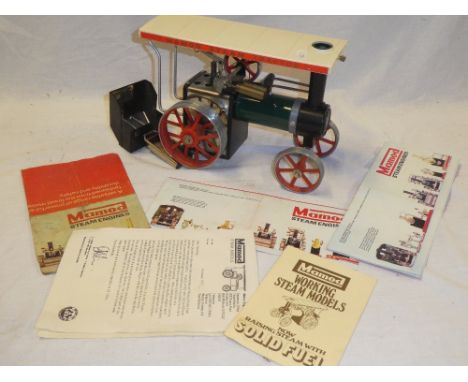 mamod Auctions Prices | mamod Guide Prices