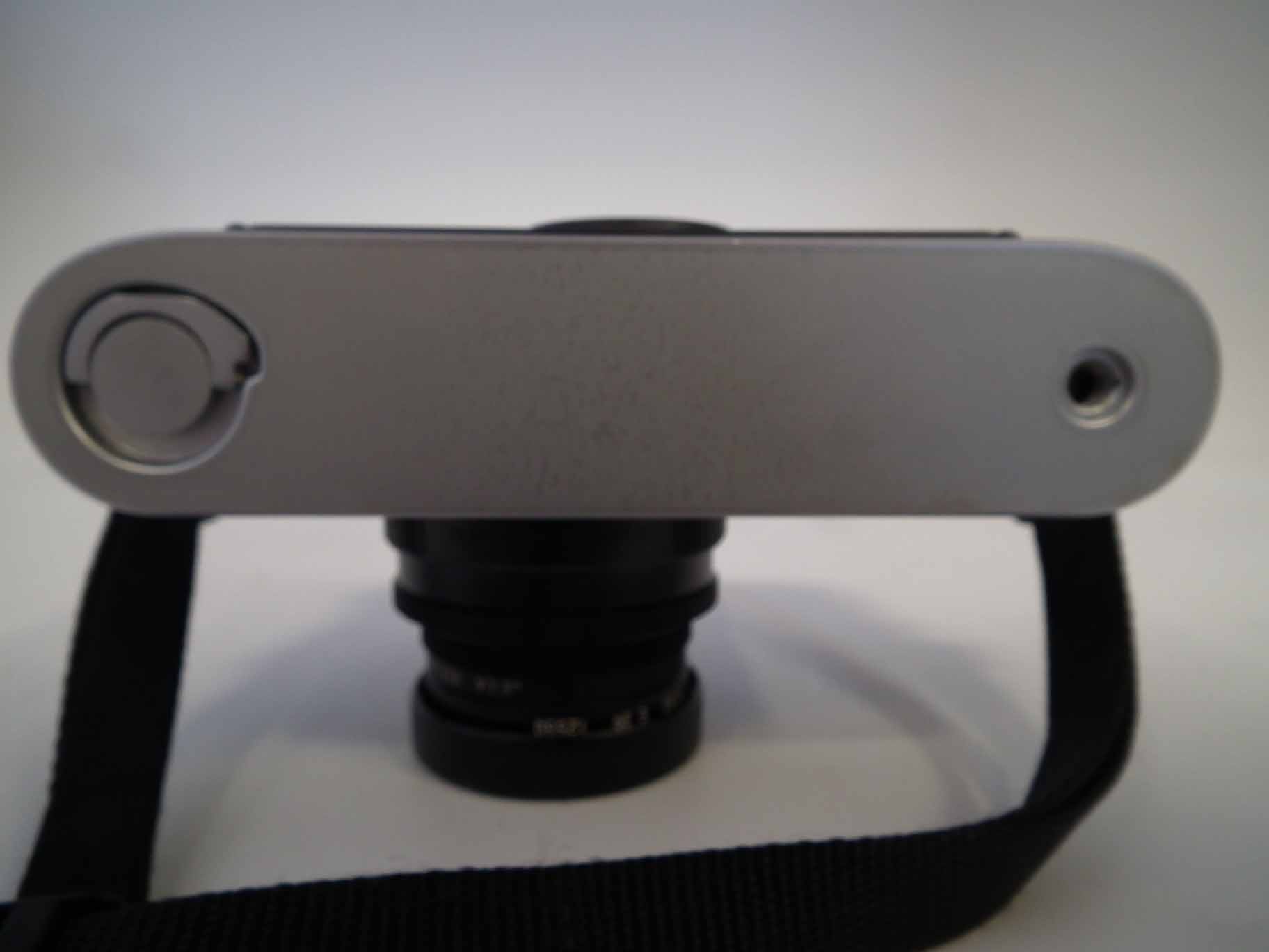 Leica camera serial number location - modernpor