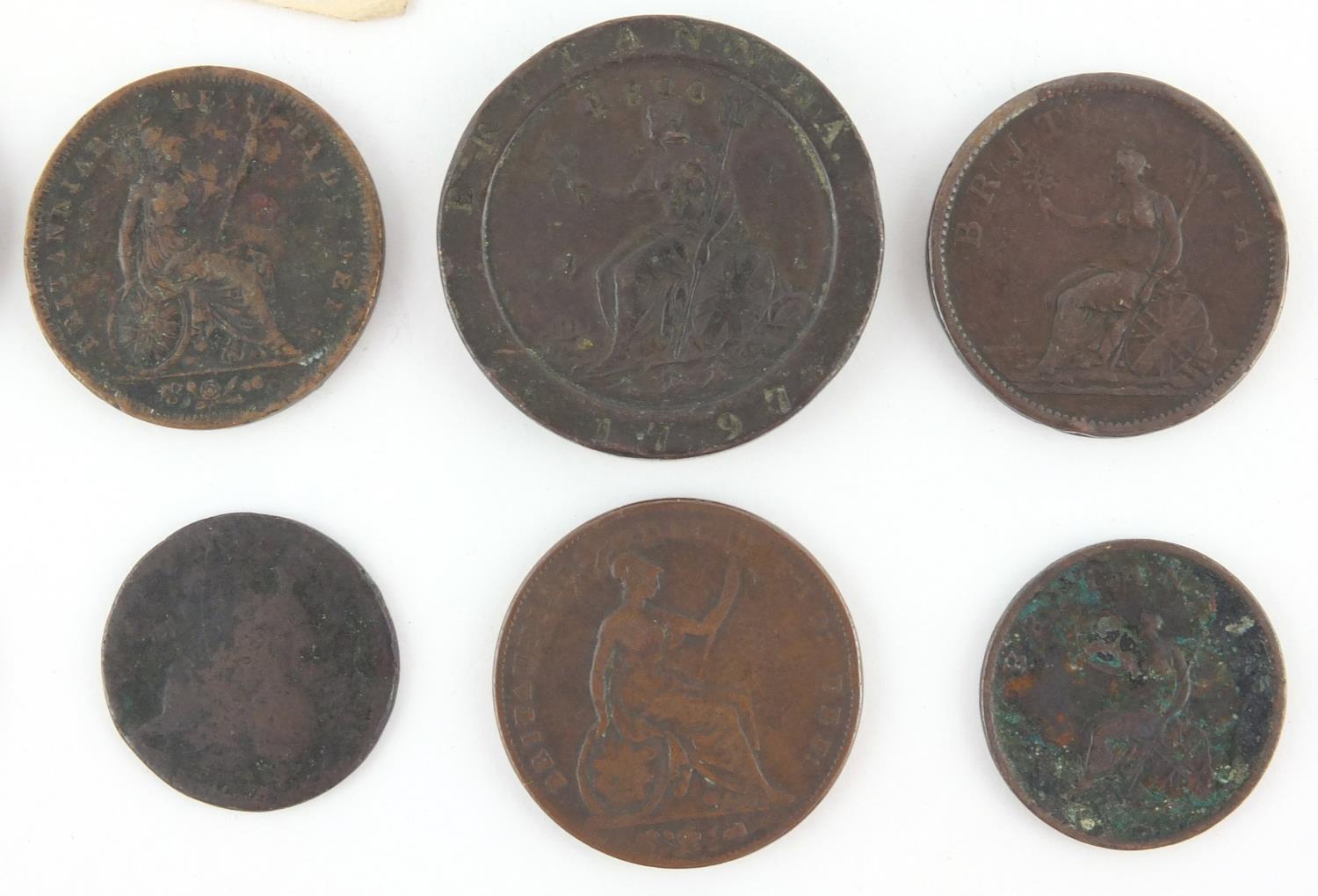18th century and later British and World coinage and banknotes ...