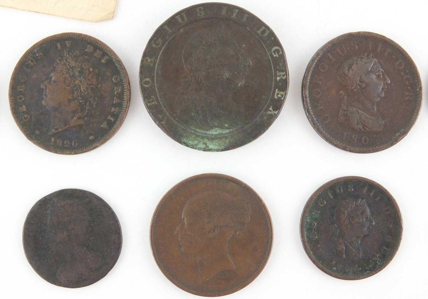 18th century and later British and World coinage and banknotes ...