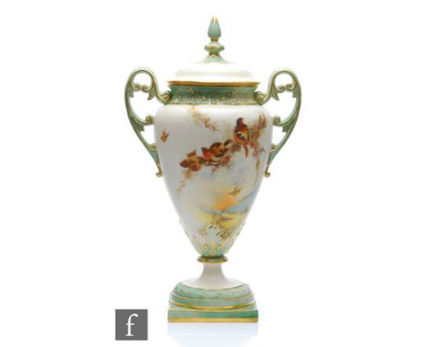 royal worcester Auctions Prices | royal worcester Guide Prices