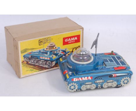 gama toys Auctions Prices | gama toys Guide Prices