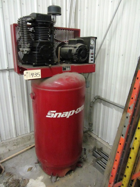 Snap On Air Compressor Parts