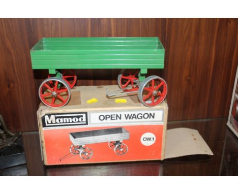 mamod Auctions Prices | mamod Guide Prices