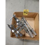 Acorn Welding Table Quick Adjust Clamps