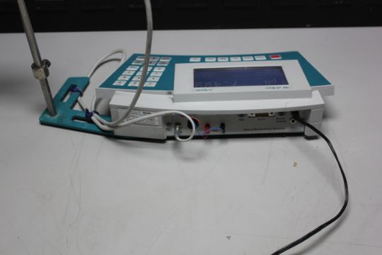 METROHM 780 PH METER CONNECTOR HAS COME OUT OF HOUSINGLOC:AS5.3.2
