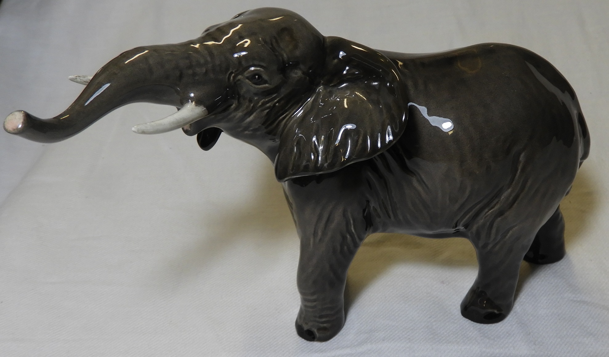 BESWICK ELEPHANT