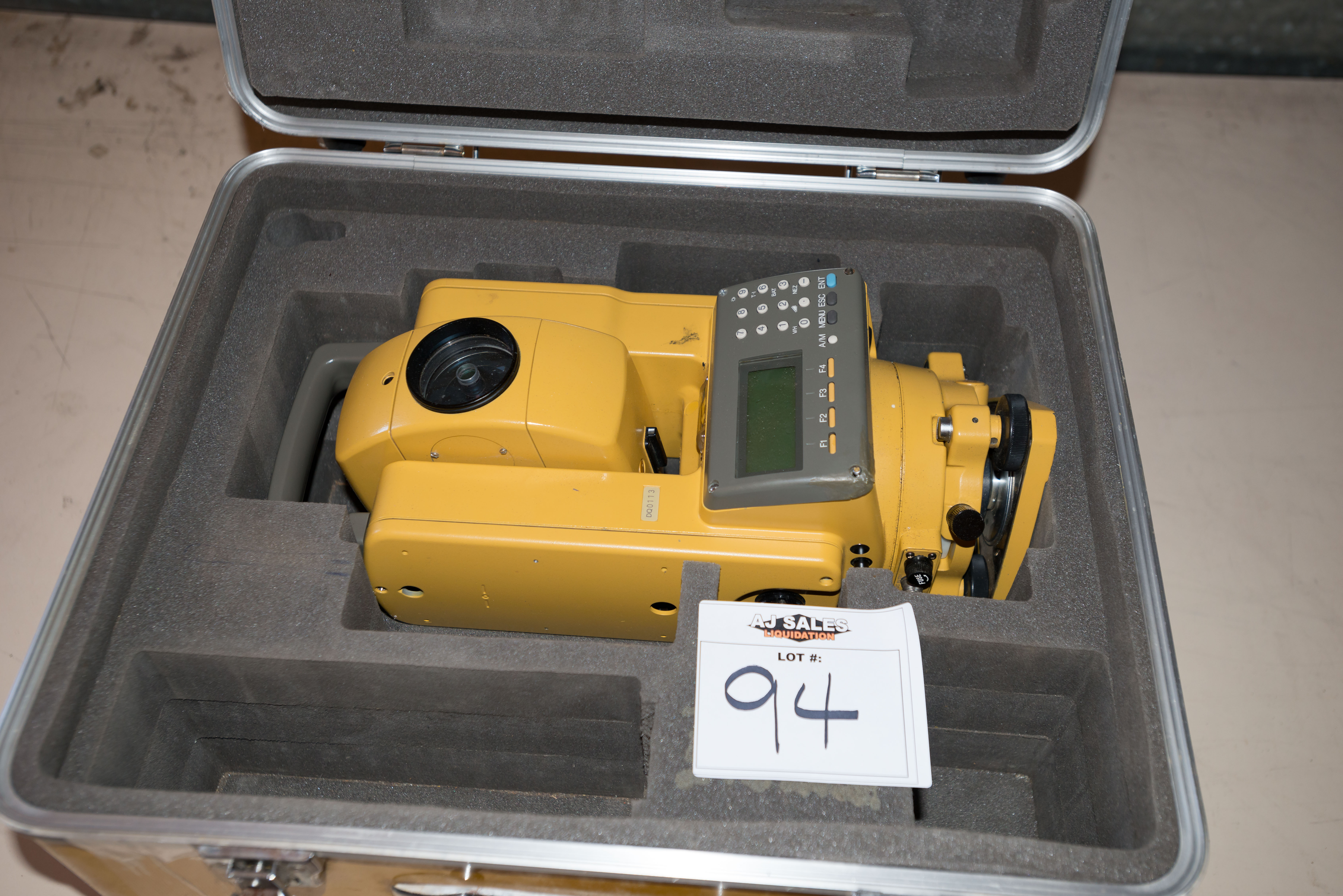 TopCon AP-L1A Laser Level