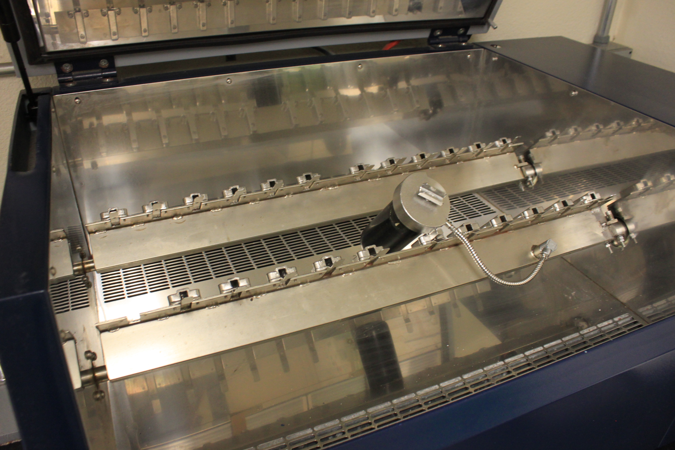 Datacolor Ahiba Easydye Sample Dyeing Machine