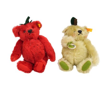 steiff Auctions Prices | steiff Guide Prices