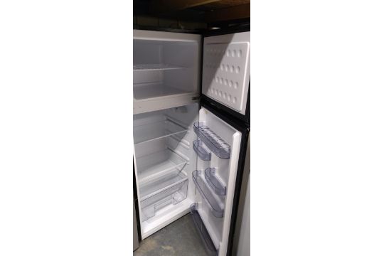 THOMPSON REFRIGERATOR / FREEZER COMBO (TFR-725)