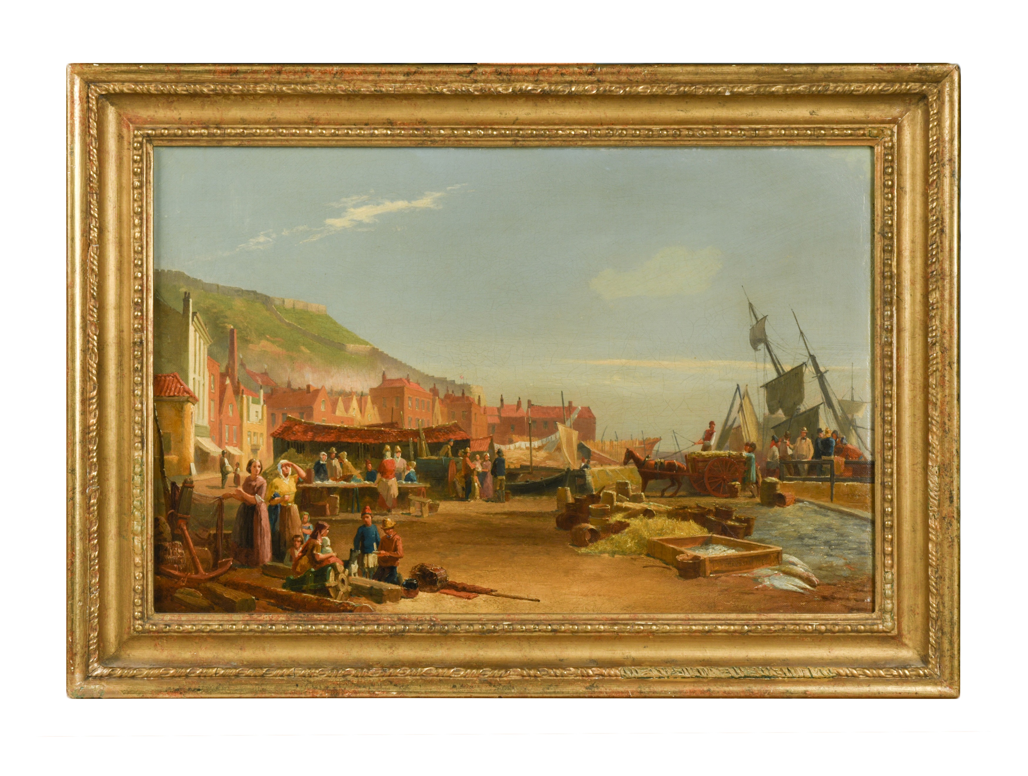 Thomas Chambers - lots in our price database - LotSearch