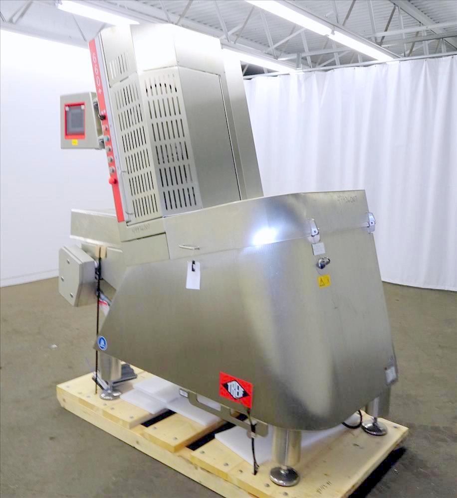 Treif Slicer, Model Divider 660+. 320 x 130 mm / 280 x 160 mm infeed ...