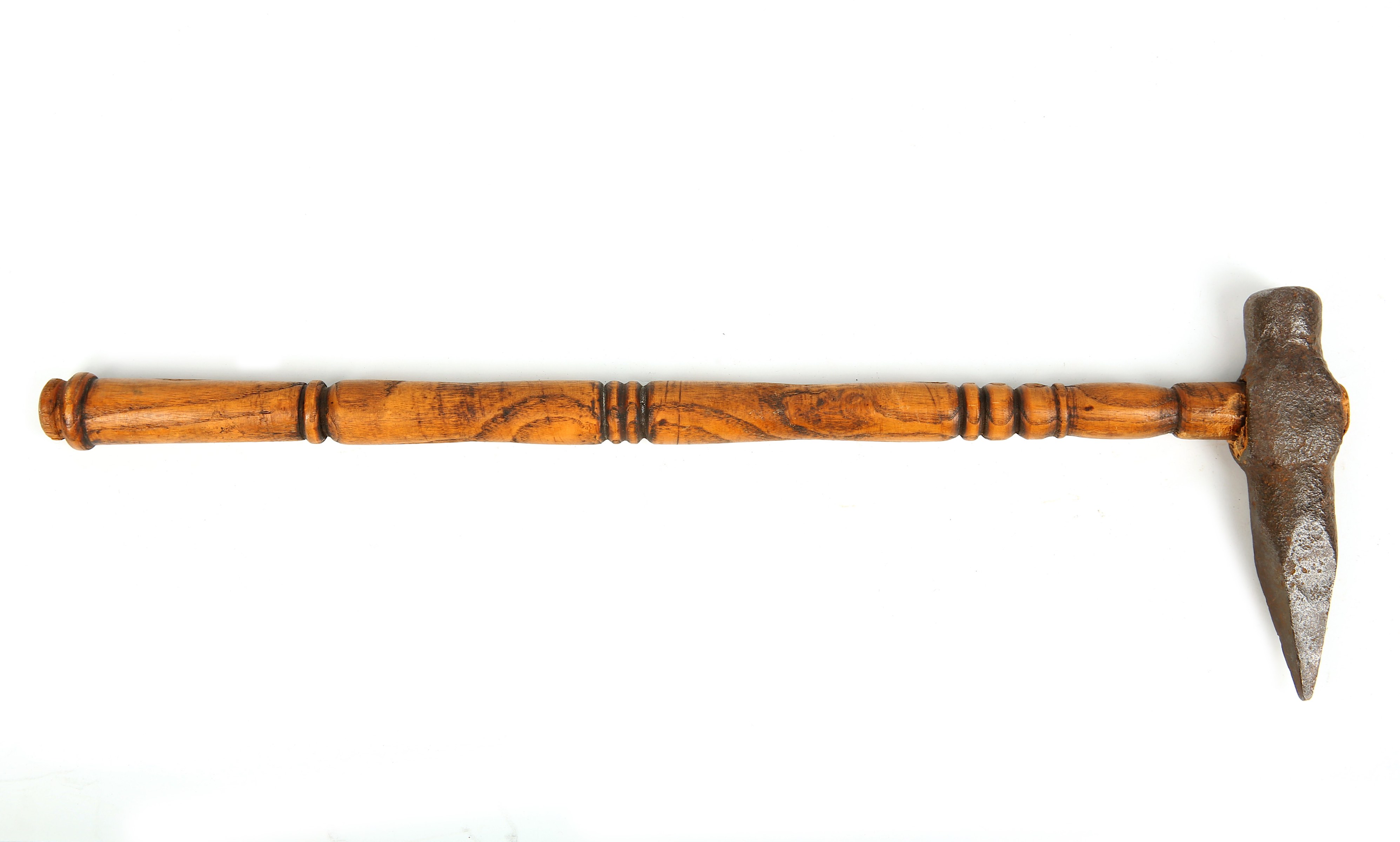 An original 16th-17th Century Eastern European (possibly Hungarian or ...