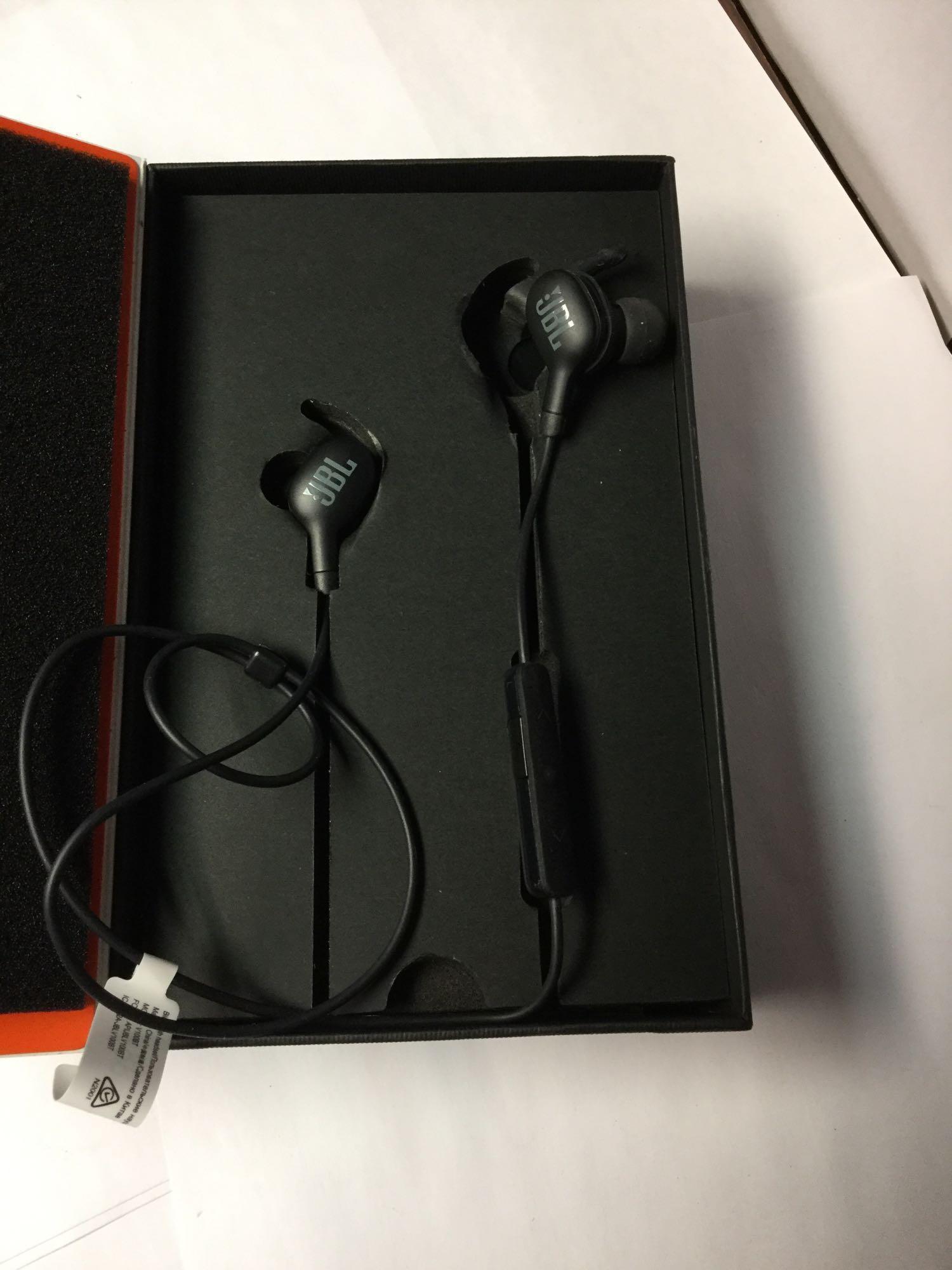 UBL Everest Wireless Bluetooth in Ear Headphones