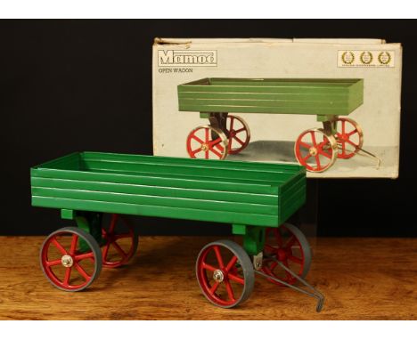 mamod Auctions Prices | mamod Guide Prices