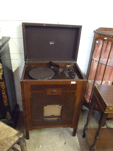 MARCONI RADIOGRAM
