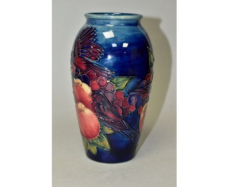 moorcroft Auctions Prices | moorcroft Guide Prices