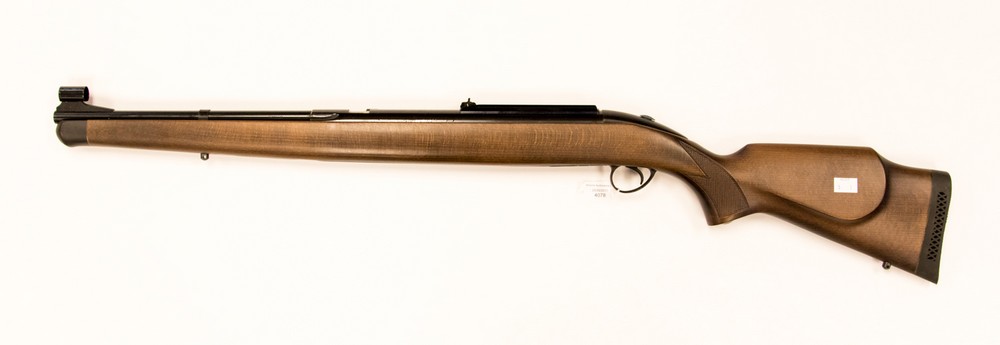 BSA STUTZEN Rb2 .25. Extemely rare .25 cal Rb2 Airsporter Stutzen. Very ...