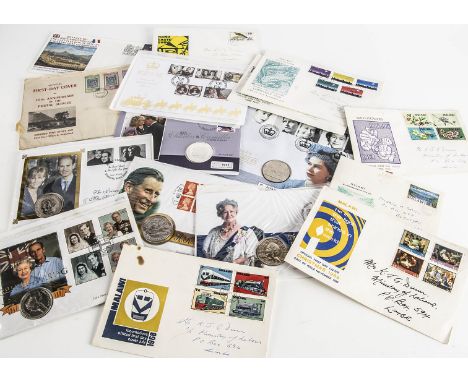 first day cover Auctions Prices | first day cover Guide Prices