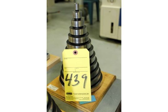 O.D. MICROMETER CALIBRATION TREE