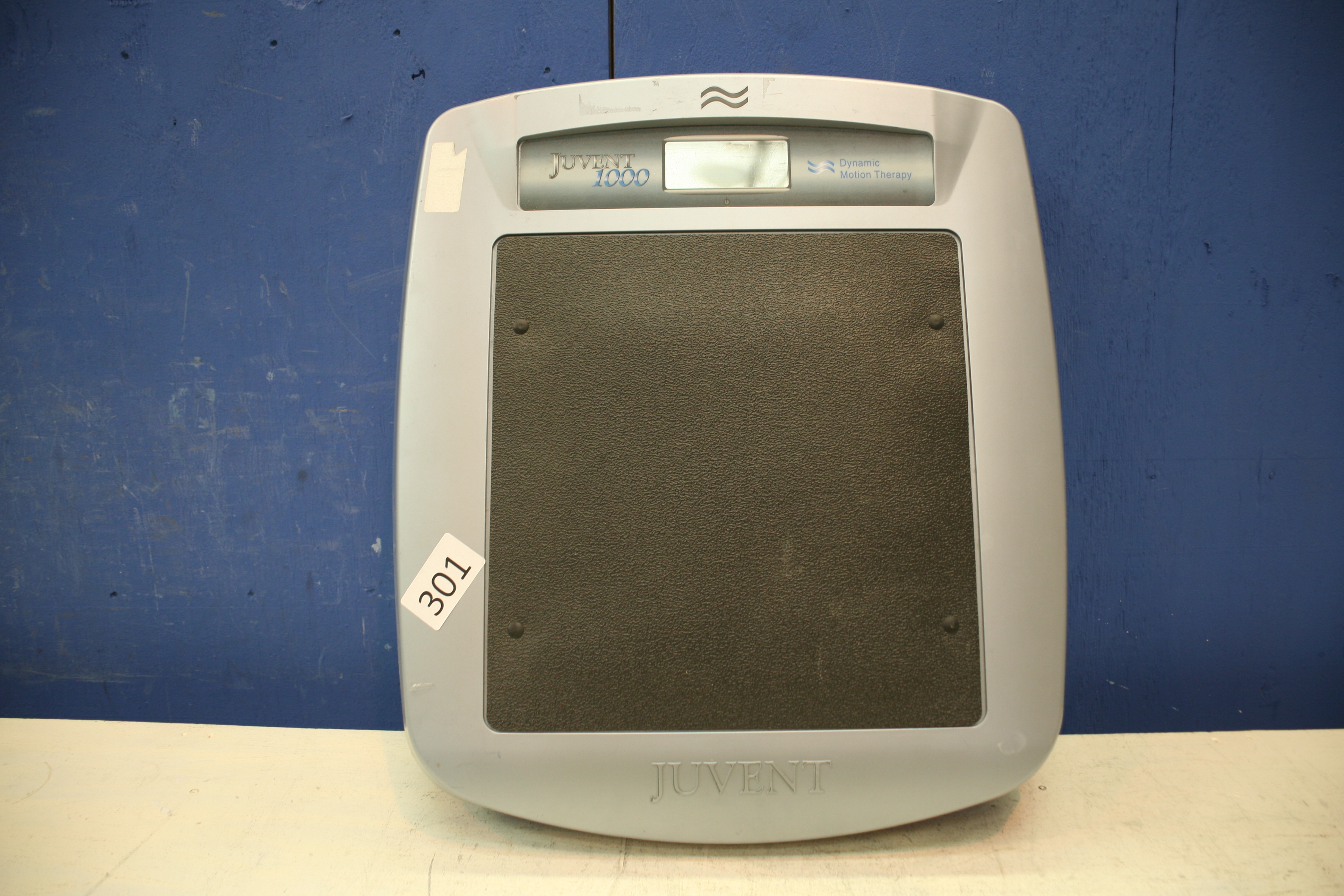 Dynamic Motion Therapy Juvent 1000 Micro Impact Platform