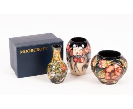 moorcroft Auctions Prices | moorcroft Guide Prices